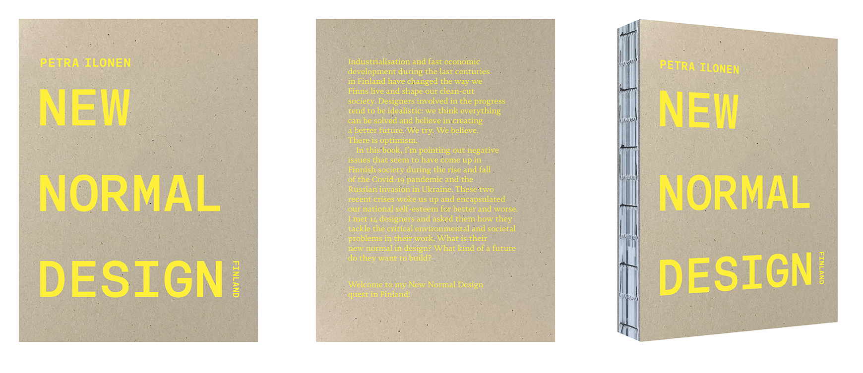 New Normal Design – New Normal in Finnish Design